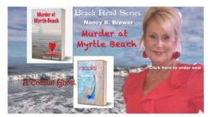 Nancy B. Brewer | best-selling author, poet, songwriter and artist